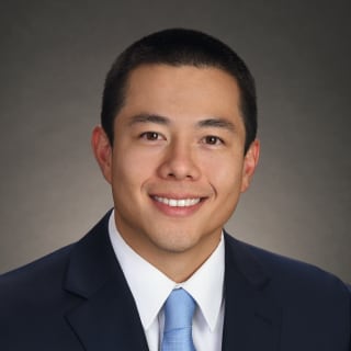 Dr. Hector Chong, MD – Goodyear, AZ | Resident Physician