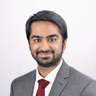Dr. Gaurav Manek, MD – Cleveland, OH | Pulmonology