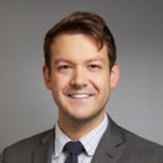 Dr. Nicholas Economos, MD – New Haven, CT | Resident Physician