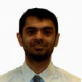 Dr. Anuj Parikh, DO – Pittsburgh, PA | General Surgery