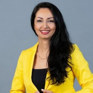 Dr. Sahar Mahani, MD – New York, NY | Internal Medicine