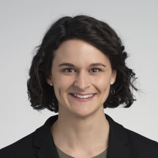 Dr. Alissa Becerril, MD – Cleveland, OH | Internal Medicine