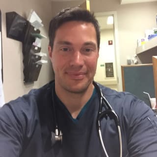 Frank Dorn – Orlando, FL | Family Medicine