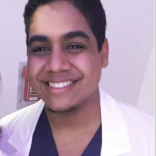 Dr. Luis Despradel, MD – Bronx, NY | Internal Medicine