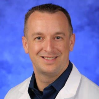 Dr. Michael V. Pinter, MD – Hershey, PA | Resident Physician