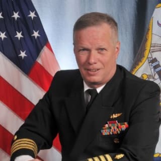 Dr. David Beardsley, MD – Henderson, NC | Anesthesiology