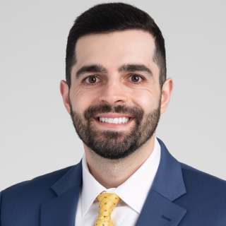 Dr. Laeth George, MD – Scottsdale, AZ | Oncology