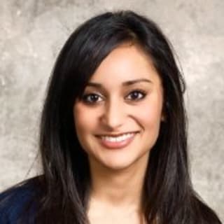 Dr. Preethi Mani, MD – Cleveland, OH | Cardiology