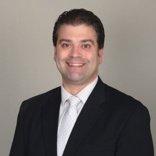 Dr. Stephen Mericle, MD – Centennial, CO | Family Medicine