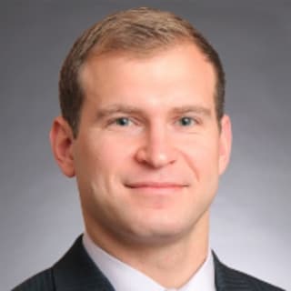 Dr. Marc Dyrszka, MD – New York, NY | Orthopaedic Surgery