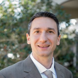 Dr. Jeremy Mirabile, MD – Jacksonville, FL | Psychiatry