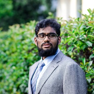 Dr. Aashish Abraham, MD – Loma Linda, CA | Pediatrics