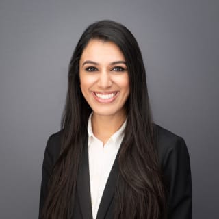 Dr. Niki Parikh, DO – San Diego, CA | Resident Physician