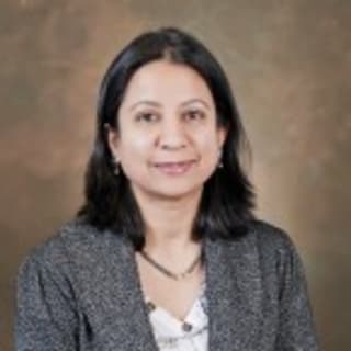 Dr. Farida Ali, MD – Fort Worth, TX | Psychiatry