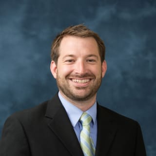 Dr. Christopher Filson, MD – Atlanta, GA | Urology