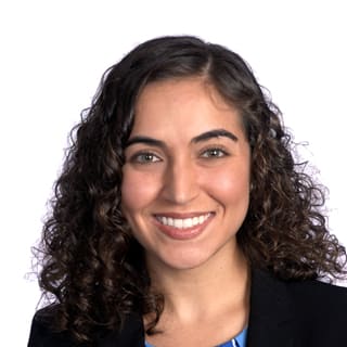 Dr. Lauren Toft, MD – New Haven, CT | Resident Physician