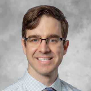 Dr. Andrew Williams, MD – Tucson, AZ | Cardiology