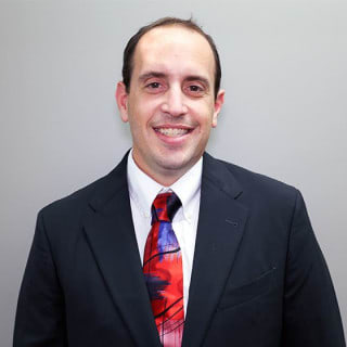 Dr. Bradley Neuman, MD – Chandler, AZ | General Surgery