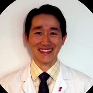 Dr. Richard Seto, MD – Chicago, IL | Rheumatology