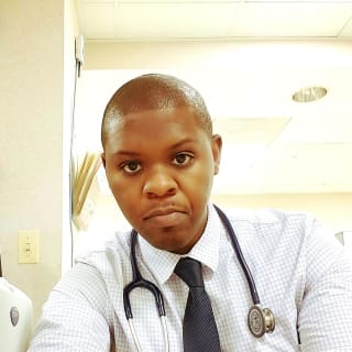 Dr. Ademola Ojo, MD – Washington, DC | Internal Medicine