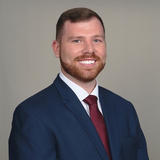 Dr. Jacob Risher, MD – Tupelo, MS | Resident Physician