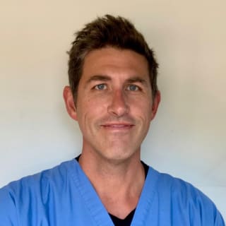 Dr. Scott Mayfield, MD – Santa Barbara, CA | Anesthesiology