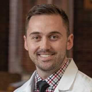 Mark Stinson – Fishers, IN | Physician Assistant