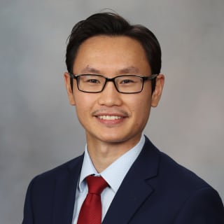 Dr. Justin Lee, MD – Cleveland, OH | Cardiology