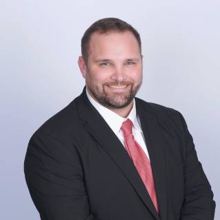 Dr. Ethan Ballard, MD – Little Rock, AR | Family Medicine