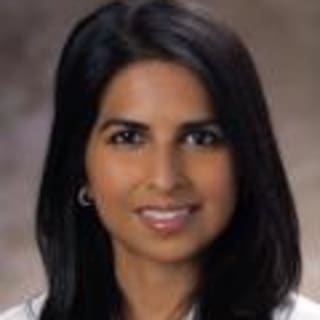 Dr. Geetha Nampiaparampil, MD – Wellington, FL | Psychiatry