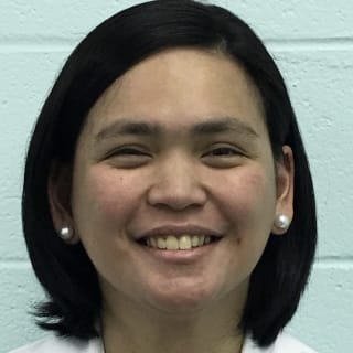 Dr. Christa O'hana (San Luis) Nobleza, MD – Jackson, MS | Neurology