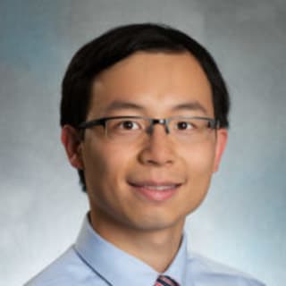 Dr. Andy Hung-Yi Lee, MD – Boston, MA | Emergency Medicine