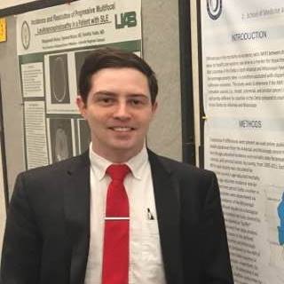 Dr. Mark Lelli Jr, MD – Atlanta, GA | Internal Medicine