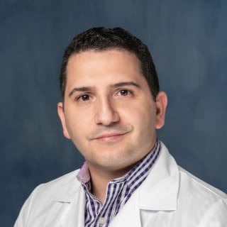 Dr. Alex Ramaniuk, DO – Gainesville, FL | Pulmonology