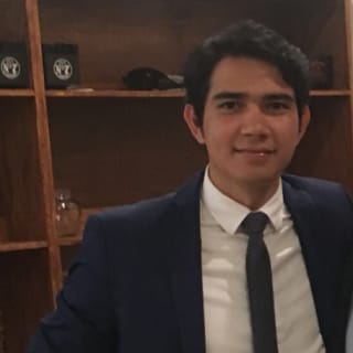 Dr. Oscar Cisneros, MD – Bronx, NY | Internal Medicine