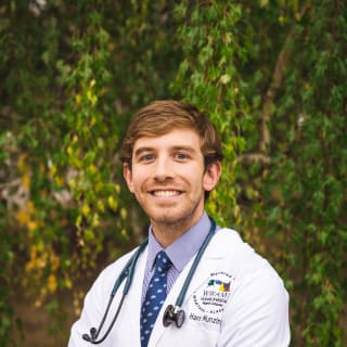 Dr. Taylor Floth, MD – Seattle, WA | Other MD/DO