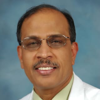 Dr. Gopal Desai, MD – New Brunswick, NJ | Radiation Oncology
