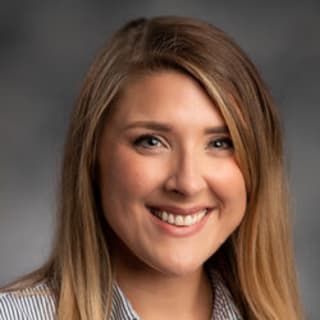 Dr. Sarah Henkel, MD – Grand Rapids, MI | Pediatric Gastroenterology