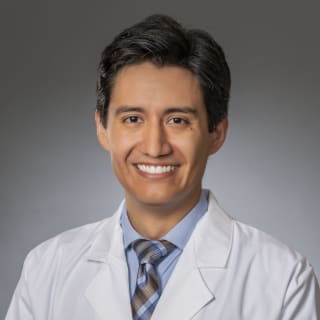 Dr. David Pozo, DO – Gainesville, FL | Internal Medicine