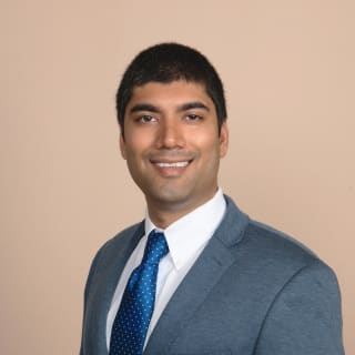 Dr. Akash Jaggi, MD – Baltimore, MD | Psychiatry