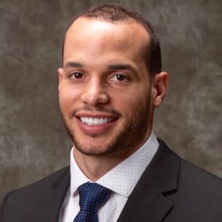Dr. Nathan Huff, MD – Van Nuys, CA | Orthopaedic Surgery