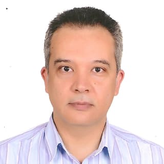 Dr. Ahmed Ebraheem, MD – Bronx, NY | Internal Medicine