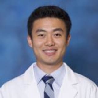 Dr. Alex Huh, MD – Pittsburgh, PA | Gastroenterology