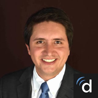 Dr. Pablo Ledesma, MD – Salem, MA | Internal Medicine
