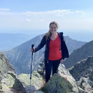 Dr. Catherine Mueller, MD – Biddeford, ME | Internal Medicine