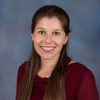 Dr. Elizabeth (Birchall) Brinkley, MD – Birmingham, AL | Neurology