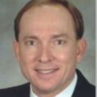 Dr. James Bergh, MD – Overland Park, KS | Nuclear Medicine