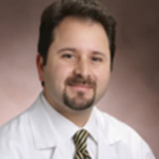 Dr. Rami Wali, MD – Evansville, IN | Pulmonology
