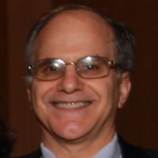 Dr. Jeffrey Bauman, MD – Berkeley Heights, NJ | Endocrinology