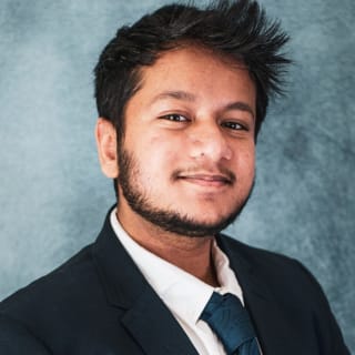 Dr. Benazir Haseen, MD – Atlanta, GA | Resident Physician